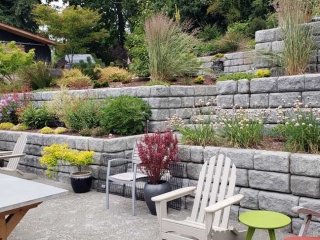 REDI-ROCK | Bodes Precast Concrete