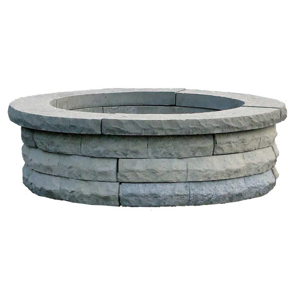 Fire Pits | Bodes Precast Concrete